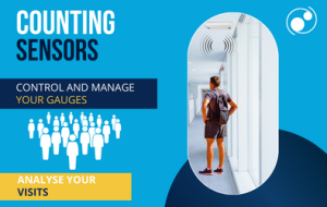 Zoom Hardware : Counting sensors - Elisath